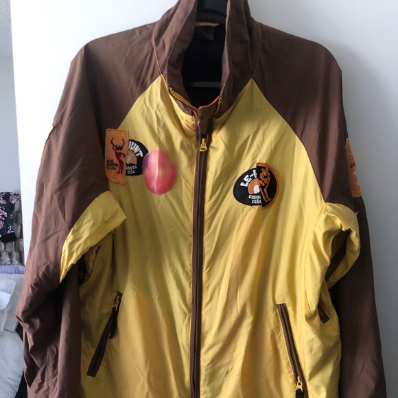 Diesel 55 | Jackets & Coats | Dsl 55 Jacket | Poshmark
